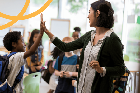 What are High-Leverage Tier 1 Interventions for Elementary Schools?